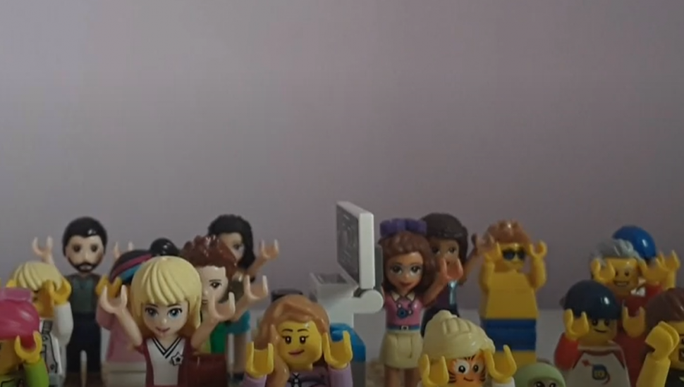 Online safety by young people with Childnet Film Competition 2021 - MPA ...